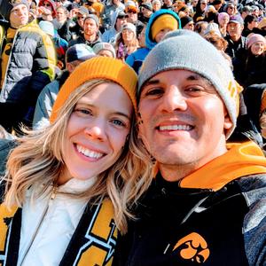 Matt Menietti and Megan Kimball's Wedding Registry on Zola