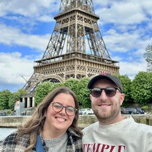 Matt Evans and Meredith Fischer's Wedding Registry on Zola