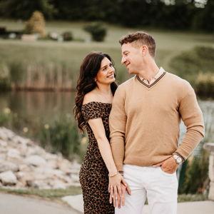 Natalie Chappell and Matt Moore's Wedding Registry on Zola