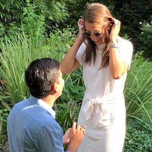 Jodi Rosenzweig and Matthew Konigsberg's Wedding Registry on Zola