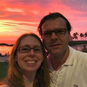 Robin Sorenson and Matthew Wolinski's Wedding Registry on Zola