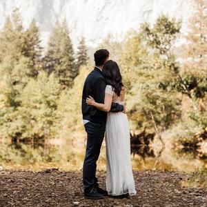 Sandy Lok and Matthew Jones's Wedding Registry on Zola