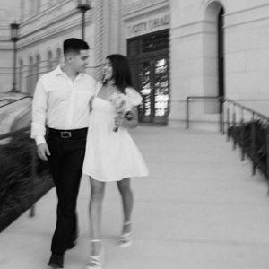 Abbey Garcia and Matthew Watson's Wedding Registry on Zola