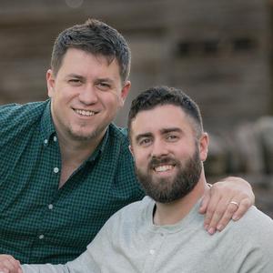 Matthew Lester and Alexander Blome's Wedding Registry on Zola