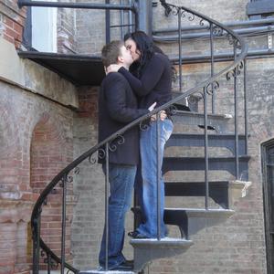 Matthew Ross and Andrea Van Meter's Wedding Registry on Zola
