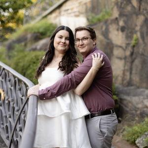 Matthew Skolnick and Carolyn Melley's Wedding Registry on Zola