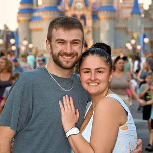 Catherine Ristaino and Matthew Pellerin's Wedding Registry on Zola