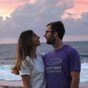 Matthew Czaja and Celeste Ferré Rivera's Wedding Registry on Zola