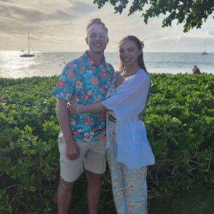 Matthew Harline and Devin Gutierrez's Wedding Registry on Zola