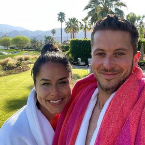Jaime Richmond and Matthew Maletis's Wedding Registry on Zola
