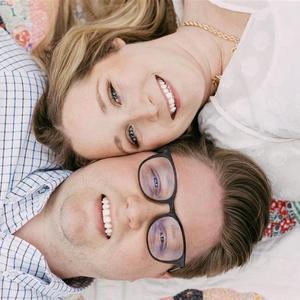 Janie Trenthem and Matthew Bennett's Wedding Registry on Zola
