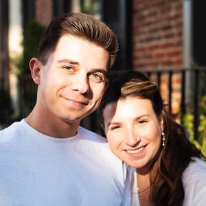 Matthew Paull and Jessica Maiorano's Wedding Registry on Zola