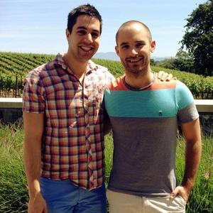 Matthew Patton and John Goetter's Wedding Registry on Zola