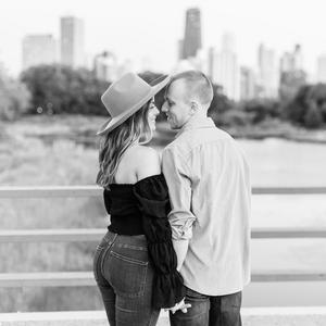 Matthew Hensen and Kristina Kaufman's Wedding Registry on Zola
