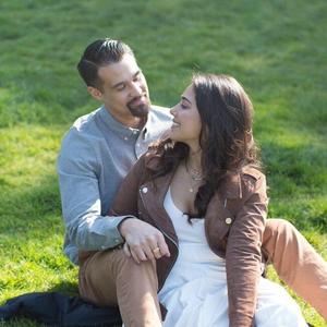 Lexie Forman-Ortiz and Matthew Lee's Wedding Registry on Zola
