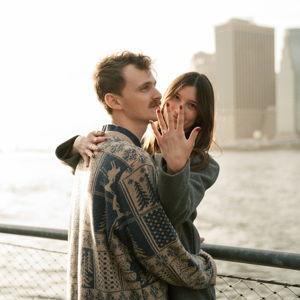 Loren Melton and Matthew Kinnison's Wedding Registry on Zola