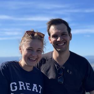 Madeleine Hoar and Matthew Linkous's Wedding Registry on Zola