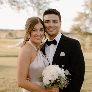 Margot Zander and Matthew Bishop's Wedding Registry on Zola