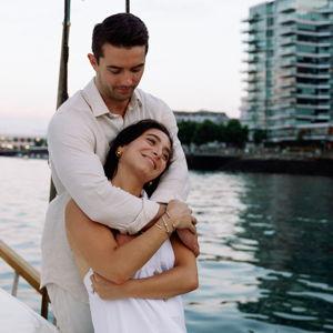 Maria D'Ambrosia and Matthew Skinner's Wedding Registry on Zola