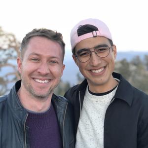 Matthew Alderman and Mario Sansalone's Wedding Registry on Zola