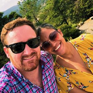 Mercedes Srilamsingha and Matthew Howard's Wedding Registry on Zola
