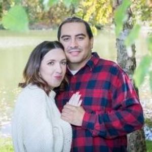 Michelle Cusano and Matthew Echeverria's Wedding Registry on Zola