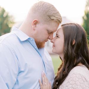 Morgan Jamison and Matthew Jones's Wedding Registry on Zola