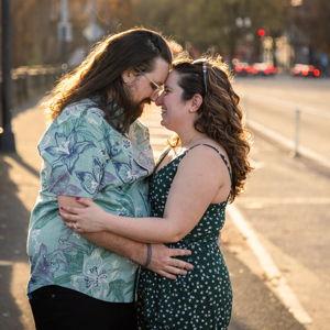 Natalie Rangel and Matthew Wolfe's Wedding Registry on Zola