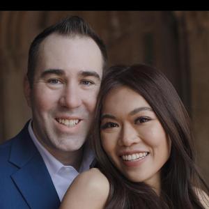 Patricia Arayakarnkul and Matthew Friters's Wedding Registry on Zola