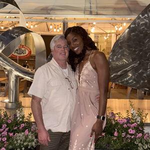 Priscilla Gould and Matthew Whitington's Wedding Registry on Zola