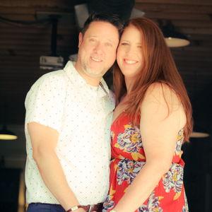 Robin Navy and Matthew Navy's Wedding Registry on Zola