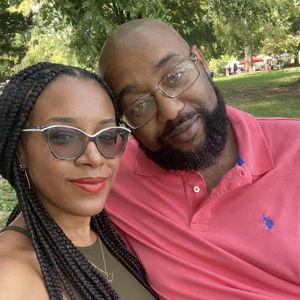 MATTHEW JOHNSON and Ronique Innis's Wedding Registry on Zola
