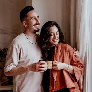 Matthew DiDomenico and Stefanie Lovallo's Wedding Registry on Zola