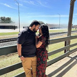 Stephanie Ramirez and Matthew Puente's Wedding Registry on Zola