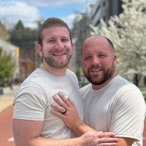 Matthew Shaw and Tomas Yacuzio's Wedding Registry on Zola