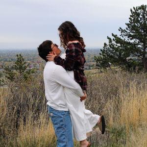 Maggie Hodgson Mosley and Matthew Caraballo's Wedding Registry on Zola