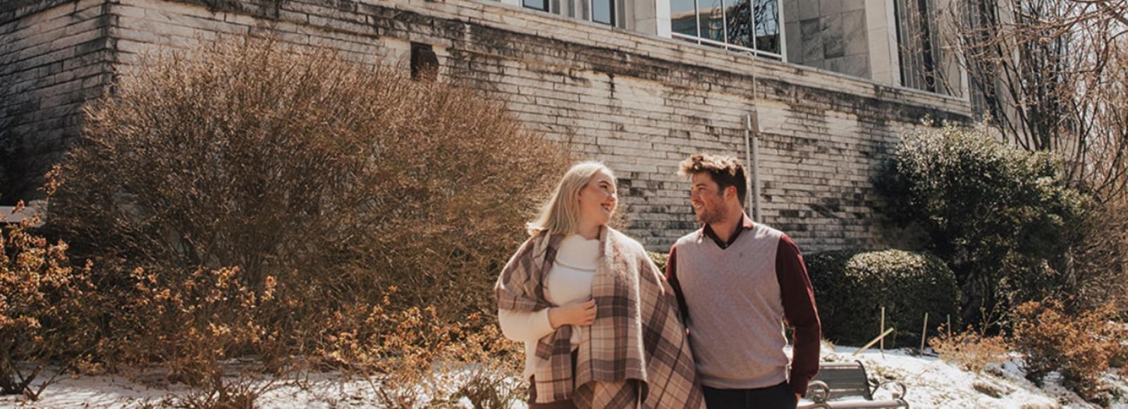 Sabrina Harbin and Matthew Paul's Wedding Registry on Zola