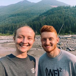 Anna Mattix and Ethan Slusarski's Wedding Registry on Zola