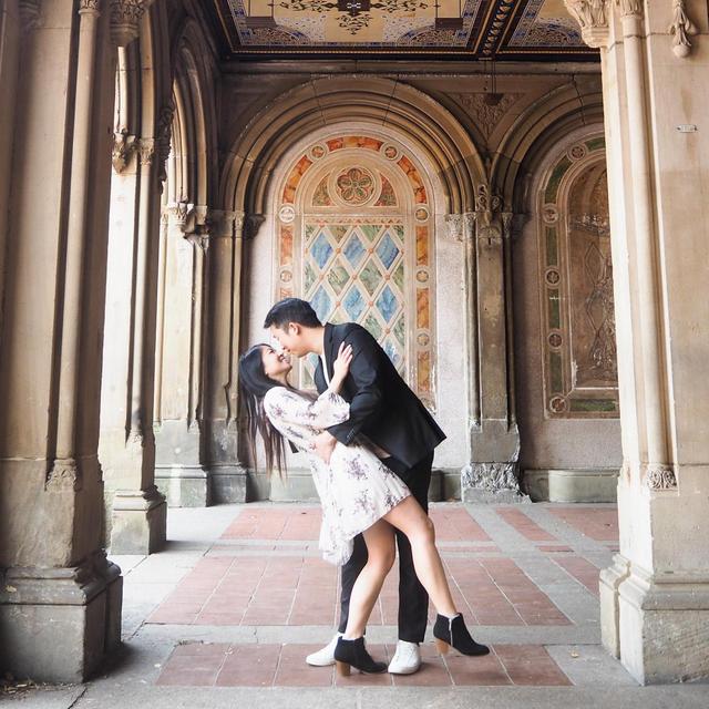 Matthew Shong and Jenny Tang's Wedding Registry on Zola