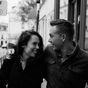 Michelle Spatz and Matthew Beaudin's Wedding Registry on Zola