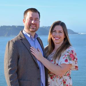 Stephanie Wilson and Mark Mattson's Wedding Registry on Zola