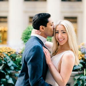 Jenna Matz and Ryan Fernandes's Wedding Registry on Zola