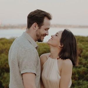 Mauli Whitney and Adam Markun's Wedding Registry on Zola