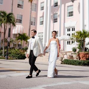 Jessica Maupin and Andrew Bourke's Wedding Registry on Zola