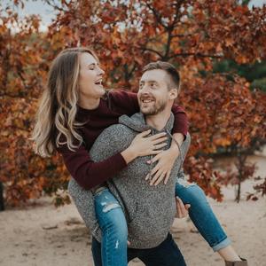 Stacey Harper and Kyle Maupin's Wedding Registry on Zola