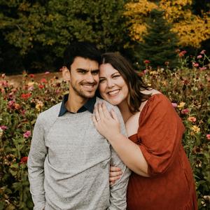 Maura Turner and Josh Porterfield's Wedding Registry on Zola