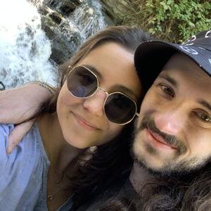 Maura Moosnick and Max Aserlind's Wedding Registry on Zola