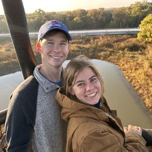 Maura Renee’ Roberts and Michael Tanner Morgan's Wedding Registry on Zola