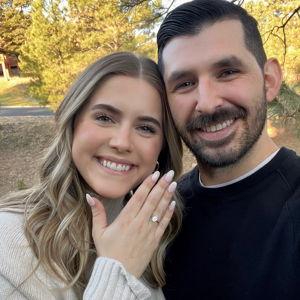 Maura Kelly and Nick Barber's Wedding Registry on Zola