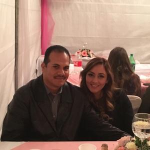 Maurice Gomez Sr. and Magda Palma's Wedding Registry on Zola